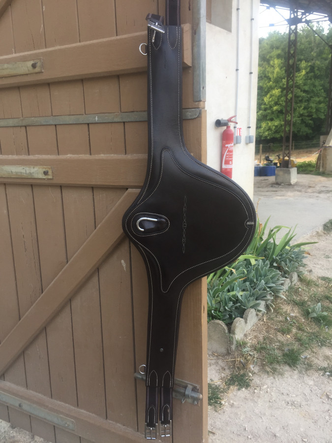 Bavette 135cm fouganza | ChevalAnnonce.com