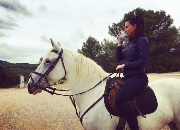 Les amis de Manonzany | ChevalAnnonce.com